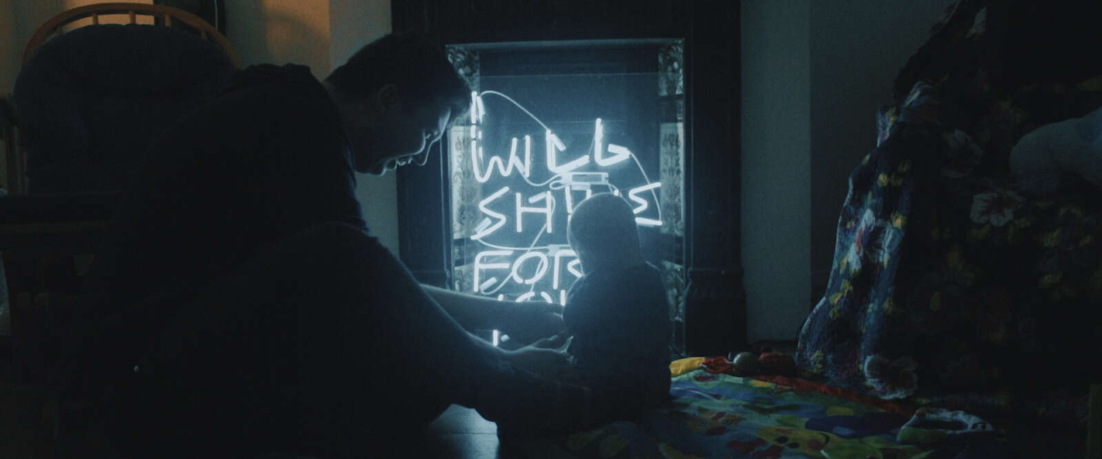 Whatever You Do Shine (Watch Video) / New Community Church